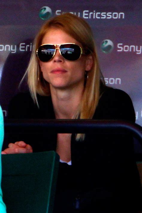Elin Nordegren Net Worth Wiki Age Weight And Height Relationships
