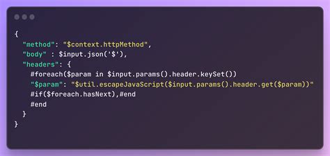 Aws Lambda Extracting Headers From Api Gateway Request By Fazi Ruben Medium