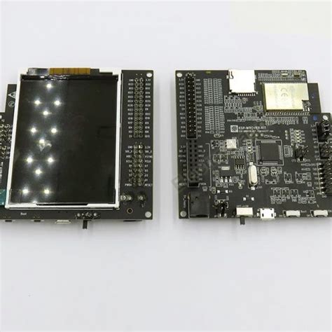 EDL TFT LCD Display LCM Module Size ElectroDragon