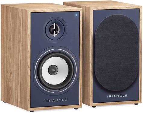 Triangle Borea Active Br02bt Bluetooth Speakers Pair