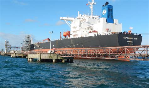 Jetty Condition Survey Structural Assessment Alan Wood Partners