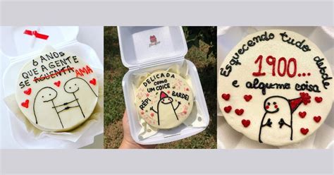 Receita De Bolo Do Bentô Cake Naoca