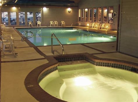 Pacific Shores MotorCoach Resort Newport OR RV Parks RVPoints