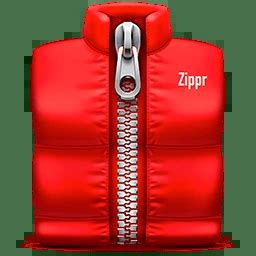 A Zippr Pro For Mac简单易用的解压缩工具 V2 0 250219 MacEnjoy
