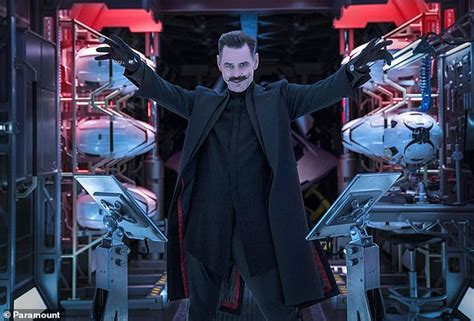 Jim Carrey Reveals He Is Afraid Of Ai And Predicts Alexa Will Judge Sex