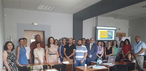 Експерти на ИАПО участват в обучение за Хартата на основните права на
