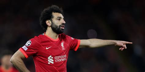 Liverpool Fans Slam Joke Ballon Dor As Salah Snubbed