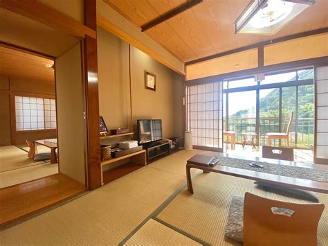 201・202号室 心のどか
