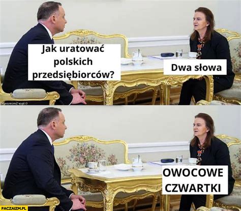 Uścińska memy Paczaizm pl memy polityczne śmieszne obrazki