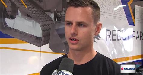 Chase Van Sant On Closing The Gap With Gaige Herrera