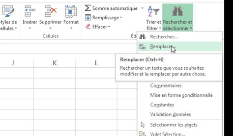 tutoriel excel supprimer les espaces dans les cellules tutoriel excel