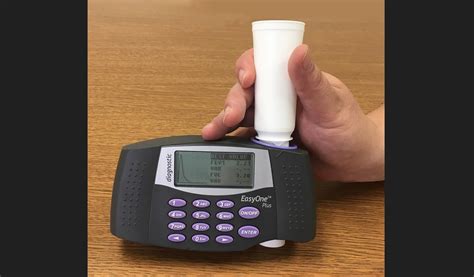 Filtrette™ A Revolutionary Solution For Infection Control In Spirometry Testing Ngaio Diagnostics