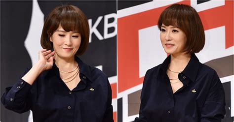 오늘★봤다 김선아 몰라보게 날씬해진 몸매