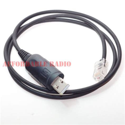 USB Programming Cable For Tait Radio TM TM TM TM TB TM EBay