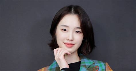 강해림 상큼함 가득 머금은 미소 [se★포토]