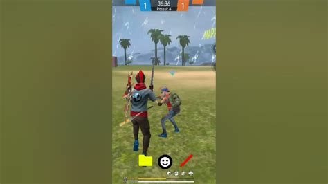 E Quem Disse Que Mulher Não Sabe Jogar Free Fire💀🔥 Youtube