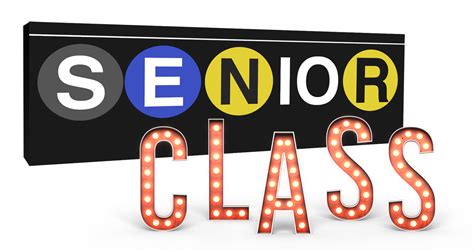 Senior Class The Musical