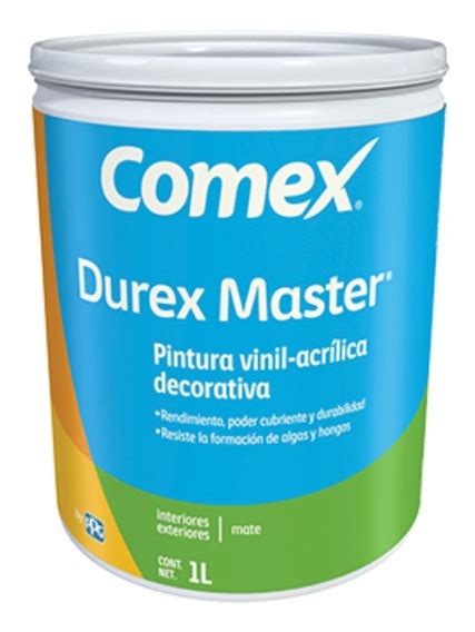 Total 70 Imagen Litro De Pintura Comex Blanca Abzlocal Mx
