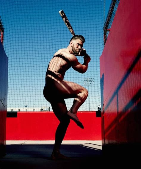 Naked Athletes Who Look Absolutely Stunning Art Sheep