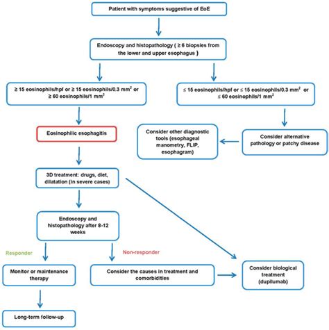 Eosinophilic Esophagitis—what Do We Know So Far