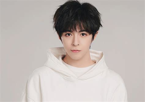 Bai Chenxi Nelson Cpophome