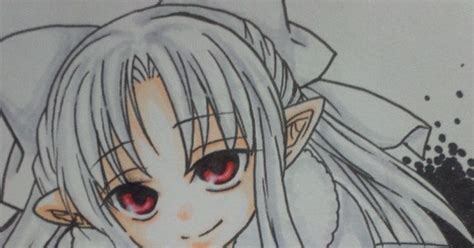 ﾒﾙﾌﾞﾗ 白レン 吉宮．のイラスト Pixiv