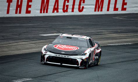 Mobil 1 301 2025 Nascar Picks And New Hampshire Motor Speedway Predictions