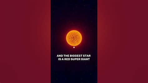 Biggest Star Ever Youtube