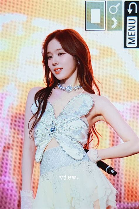 [잡담] 오늘 윈터 뭔데 인스티즈 Instiz 연예 카테고리