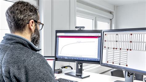 Peris Concrete Sensor Technology