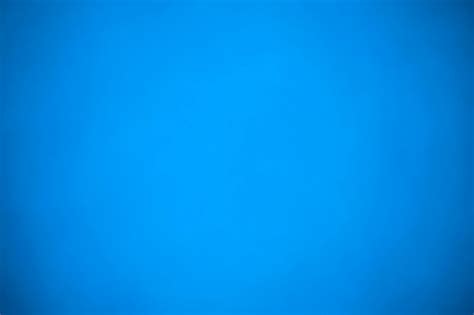 Premium Photo Abstract Blue Background With Vignette