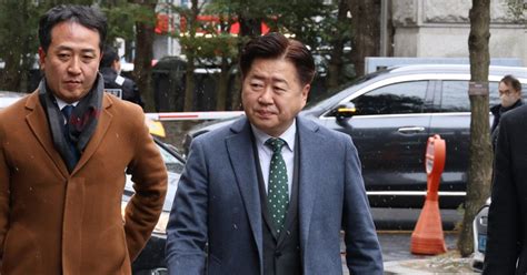 선거법 위반 오영훈 제주지사 1심 벌금 90만 원직위 유지