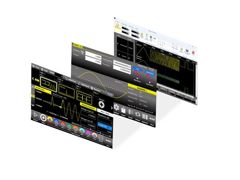 And Channel Arbitrary Waveform Generators