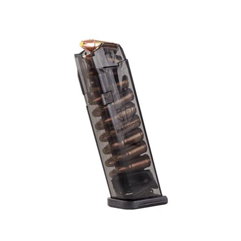 Glock Ets Magpul Mags Tactical Considerations