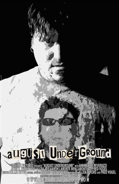 Подполье (2001) — Фильм.ру