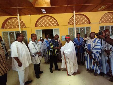 Journée nationale de jeûne et de prière pour la paix au Burkina Faso