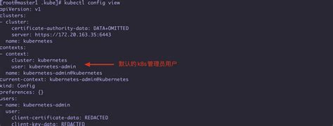 java k8s kubernetes admin用户权限解析 个人文章 SegmentFault 思否