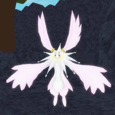 Cherubimon Virtue Official Digimon Origins Roblox Wiki Fandom