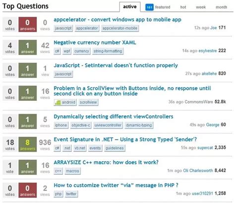 How To Delete My Stack Overflow Account Quora