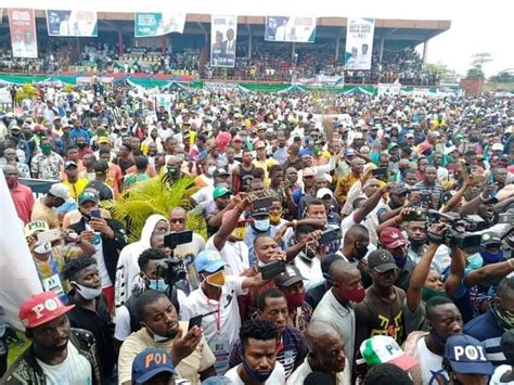 Why APC Will Win Edo 2020 Governorship Election