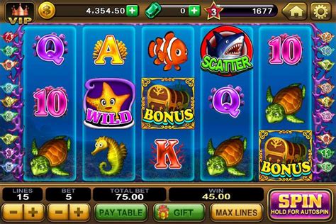 Slots Paradise Caca Niquel Jogos