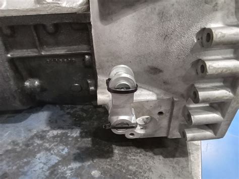 Power Unit Assembly Bridge Classic Cars