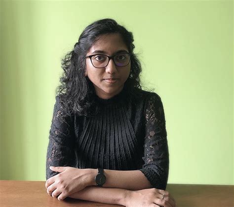 Niruthikka Sritharan