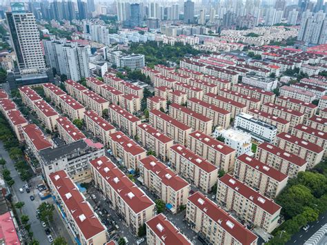规范租赁秩序、增加保障性租赁住房供给，上海将推出租房新规界面新闻 · 地产