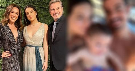 Filha de Claudia Raia e Edson Celulari Sophia explode fofurômetro