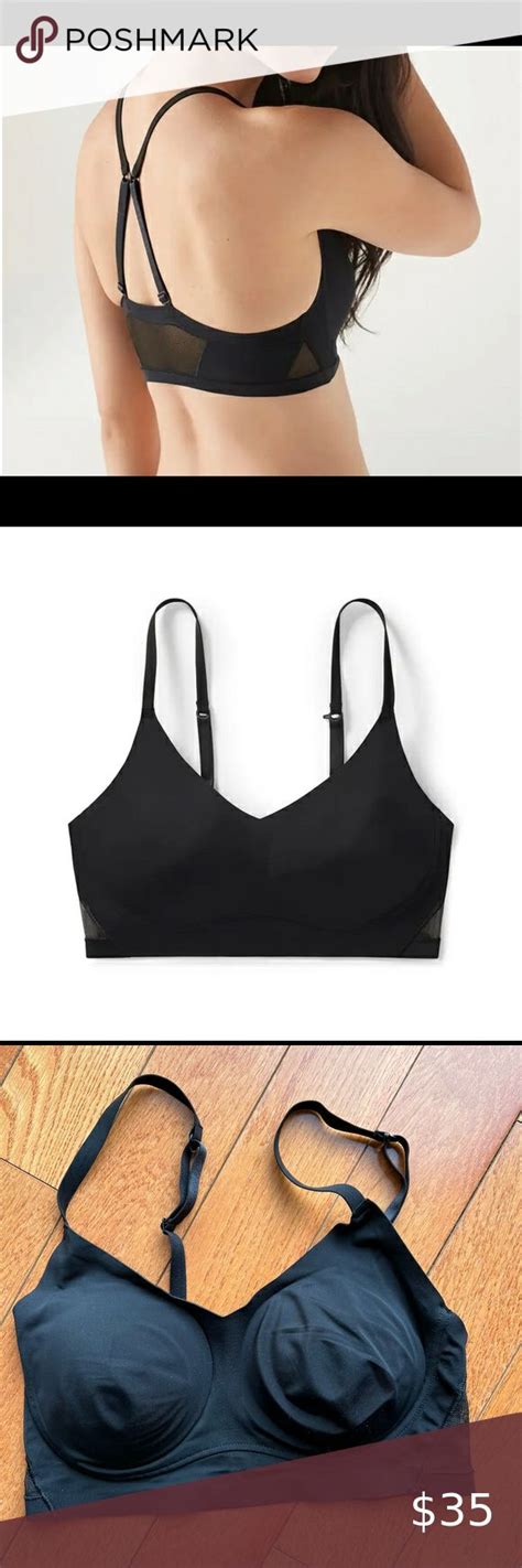 True Body Lift Mesh Triangle Bra Triangle Bra Clothes Design