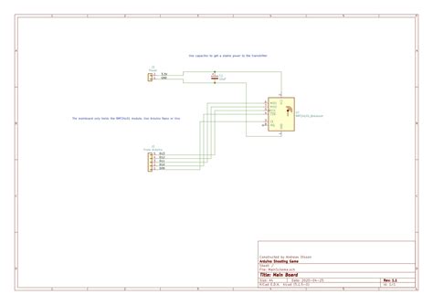 Arduino Shooting Game V3 4 Steps Instructables
