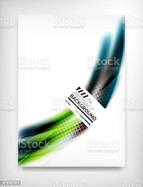 Flyer Brochure Design Template Layout向量圖形及更多傳單圖片 傳單 出版物 創作性 Istock