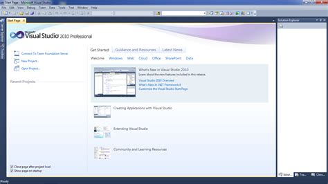 Microsoft Visual Studio C Passashoe