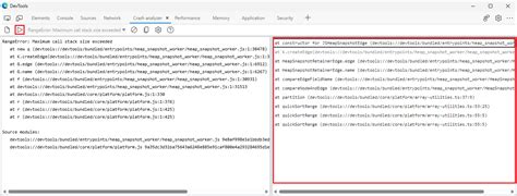 Neuerungen In DevTools Microsoft Edge 113 Microsoft Edge Developer